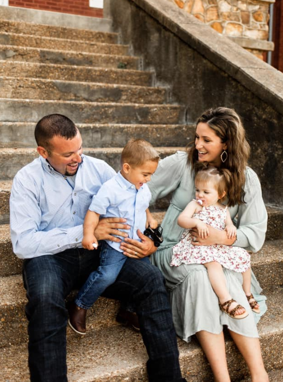 Why The Doctrine of Adoption is so Beautiful – Lacey Shelton